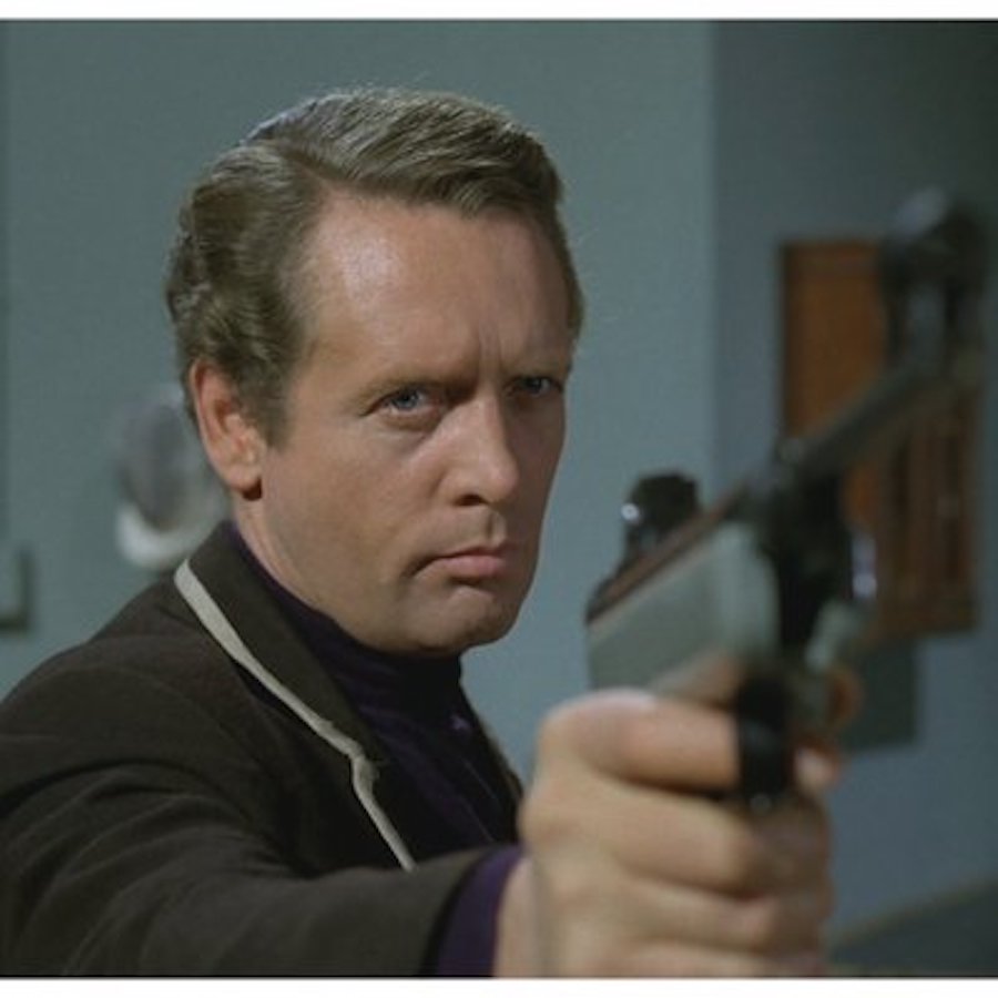 THE MAN BEHIND FIGHTING MONARCH – Fighting Monarch