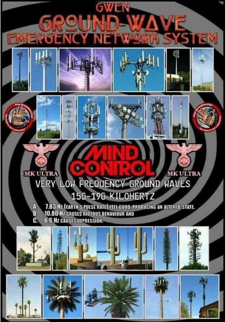 NIKOLA TESLA: THE ORIGINS OF HAARP, V2K, & MICROWAVE HARASSMENT ...