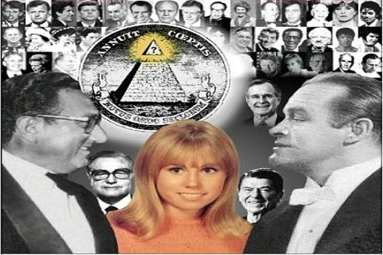 FIGHTING MK-ULTRA & PROJECT MONARCH: CIA CYBERATTACKS MY COMPUTER ...