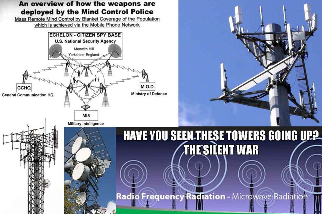 NIKOLA TESLA: THE ORIGINS OF HAARP, V2K, & MICROWAVE HARASSMENT ...