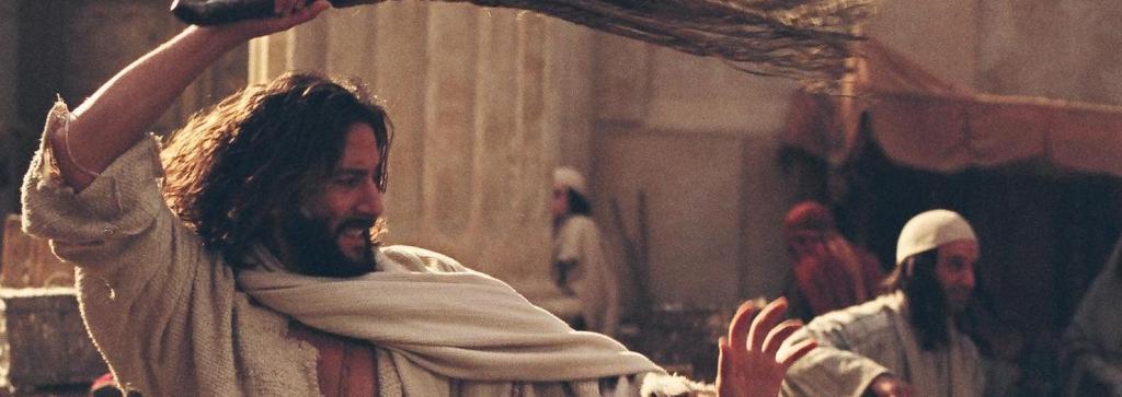 JESUS’S STAND AGAINST NWO, HIS REAL MESSAGE & WHY THEY KILLED HIM ...