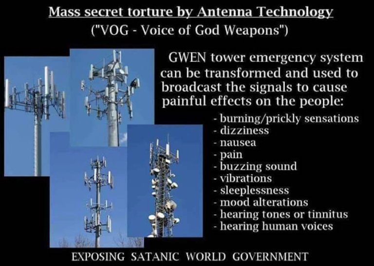 NIKOLA TESLA: THE ORIGINS OF HAARP, V2K, & MICROWAVE HARASSMENT ...