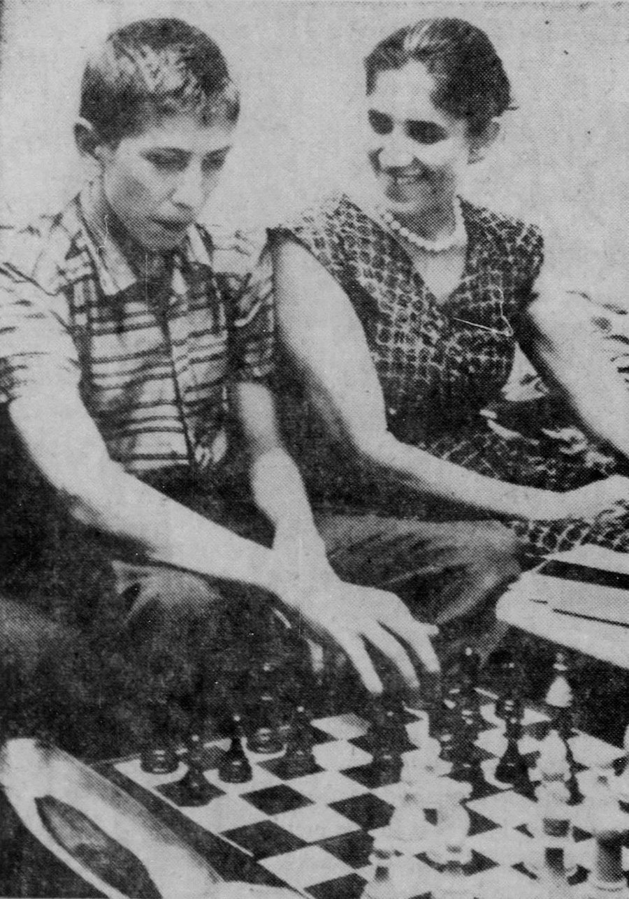 BOBBY FISCHER – TARGETED BY THE NEW WORLD ORDER – Fighting Monarch