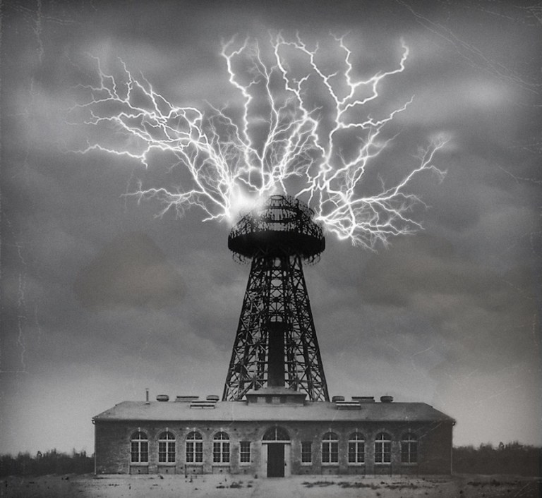 NIKOLA TESLA: THE ORIGINS OF HAARP, V2K, & MICROWAVE HARASSMENT ...