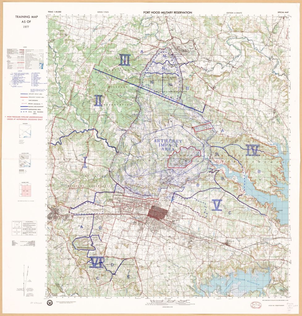 INVESTIGATE FORT HOOD! – Fighting Monarch