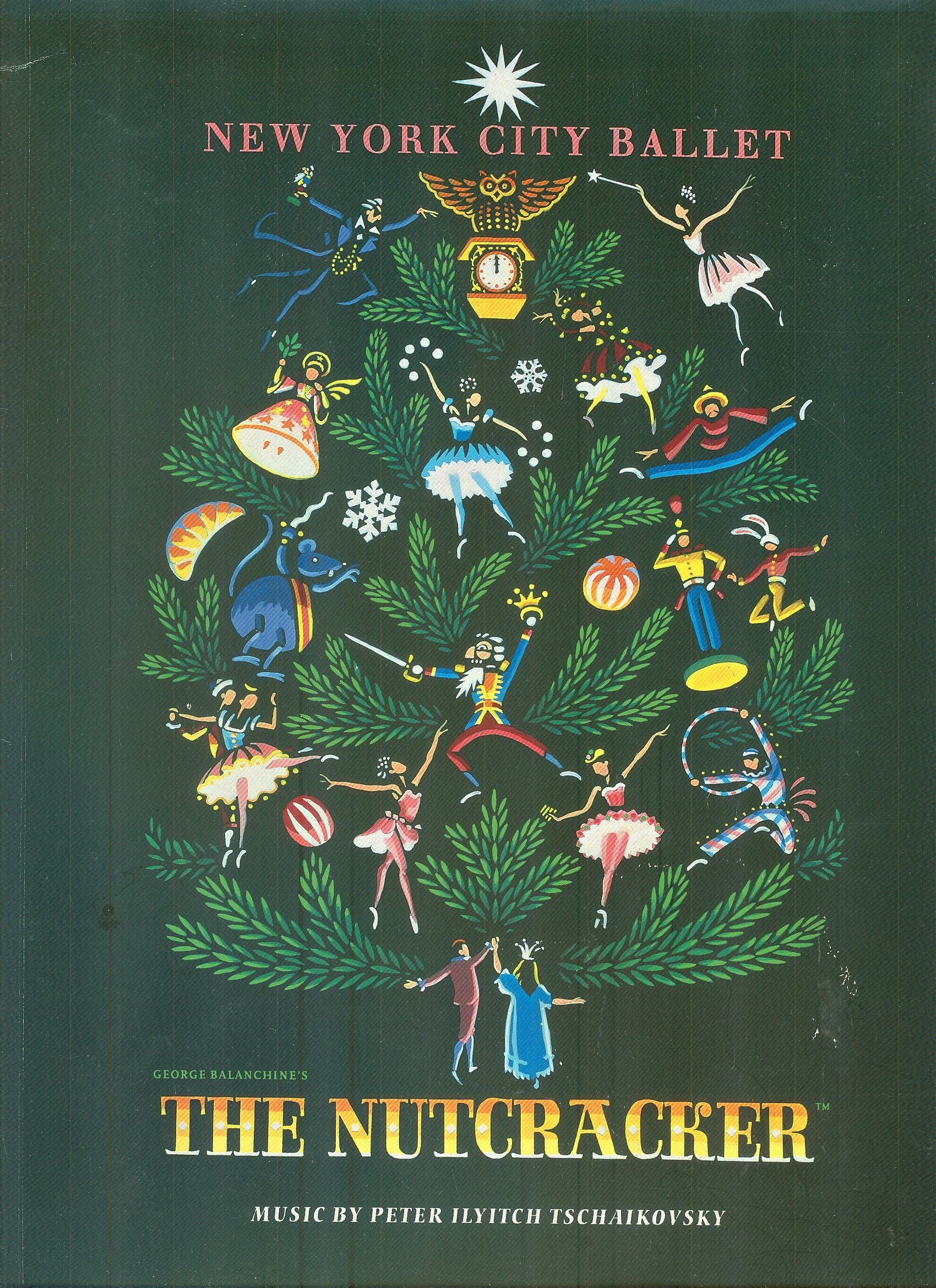 THE REAL NUTCRACKER – Fighting Monarch