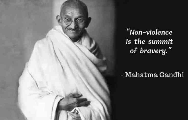 MAHATMA GANDHI WAS A PERVERT, A PRUDE, A HYPOCRITE, & A CHILD MOLESTER ...