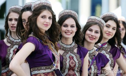 AZERBAIJANIS VISIT FIGHTING MONARCH! – Fighting Monarch