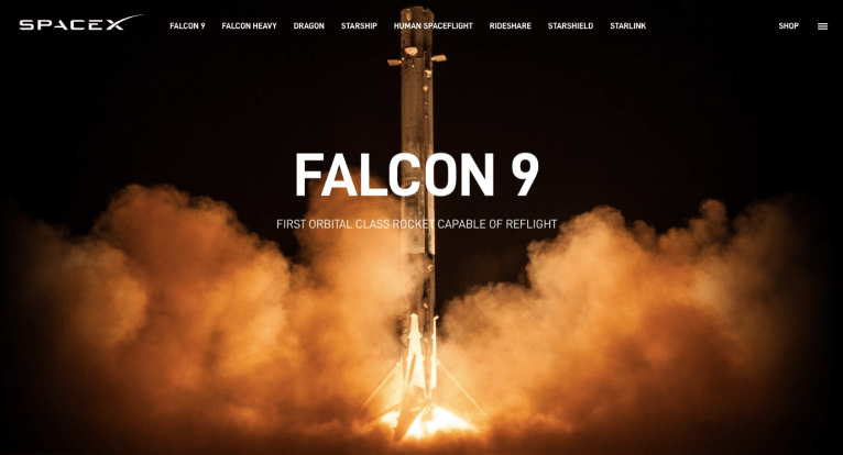 ELON MUSK, SPACE-X, & WEATHER WEAPONS – Fighting Monarch