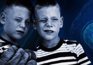 THE TWINNING REACTION – DOCTOR MENGELE IN THE NEW WORLD – Fighting Monarch