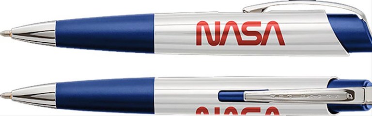 WHY DOES NASA MAKE A SPACE PEN? – Fighting Monarch